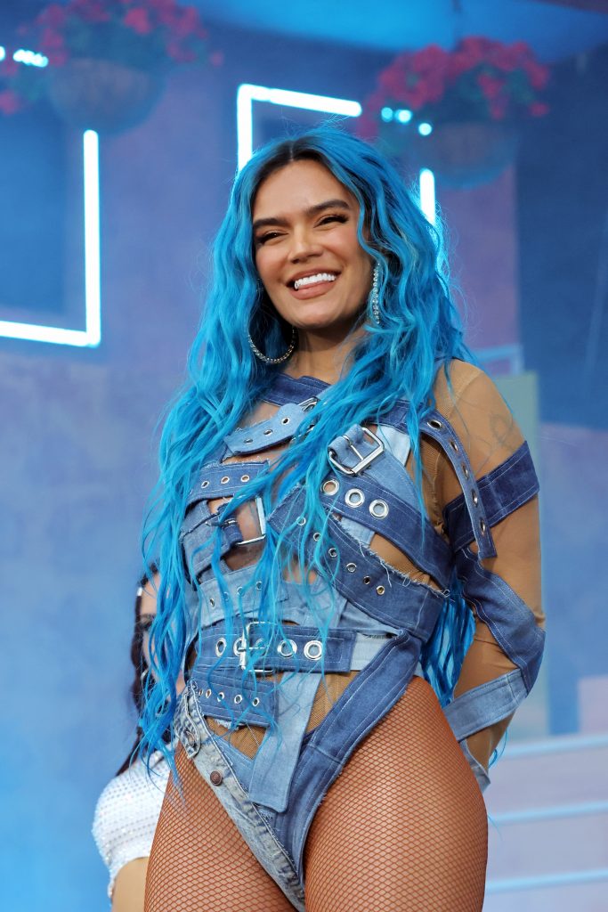 Karol G Net Worth - Wiki, Age, Weight and Height, Relationships, Family ...