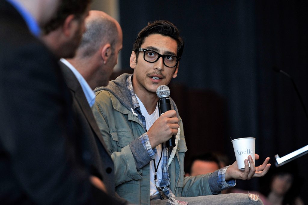 Kassem G Net Worth - Wiki, Age, Weight and Height, Relationships ...