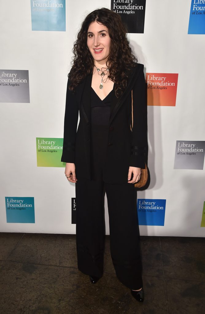 Kate Berlant Net Worth Wiki Age Weight And Height Relationships 7417