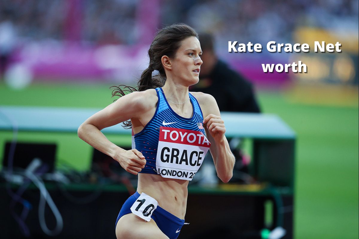 Kate Grace Net Worth in 2023 - Wiki, Age, Weight and Height ...