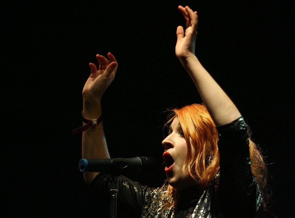 Kate Miller-Heidke Net Worth - Wiki, Age, Weight and Height ...