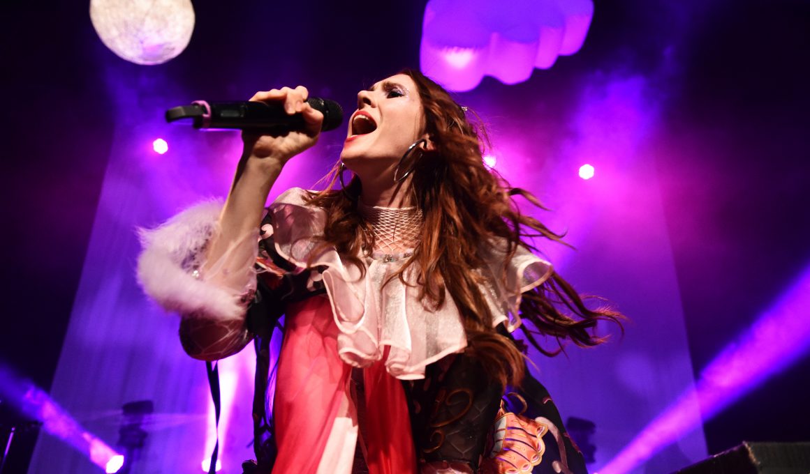 Kate Nash Net Worth in 2023 - Wiki, Age, Weight and Height ...