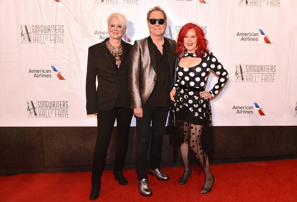 Kate Pierson Net Worth - Wiki, Age, Weight and Height, Relationships ...