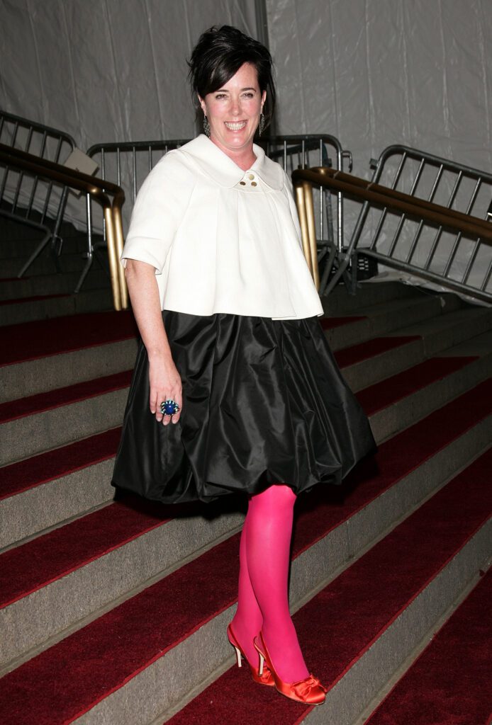 Kate Spade Net Worth - Wiki, Age, Weight and Height, Relationships ...
