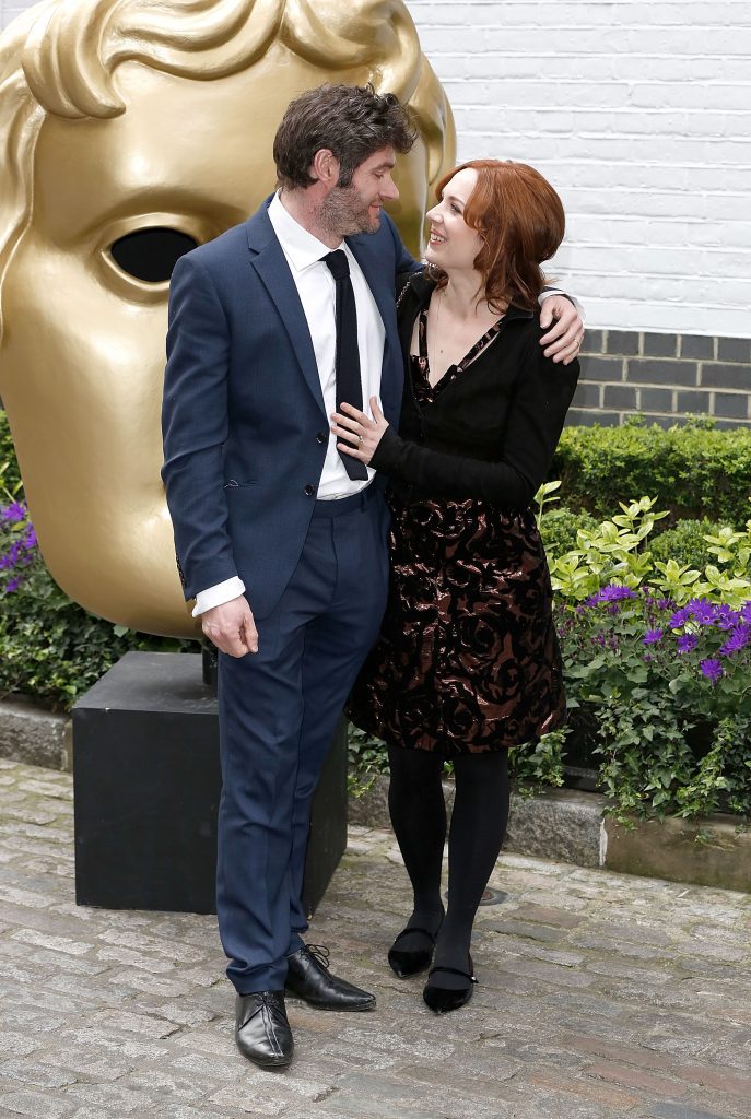 Katherine Parkinson Net Worth in 2023 - Wiki, Age, Weight and Height ...