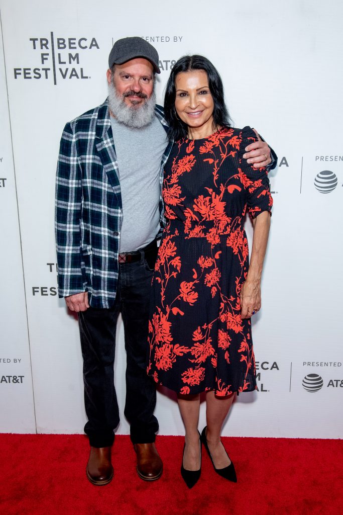 Kathrine Narducci Net Worth - Wiki, Age, Weight and Height ...