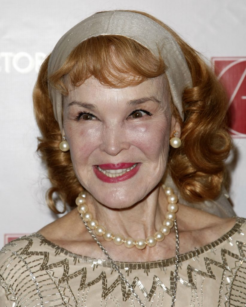 Kathryn Grant Net Worth - Wiki, Age, Weight and Height, Relationships ...