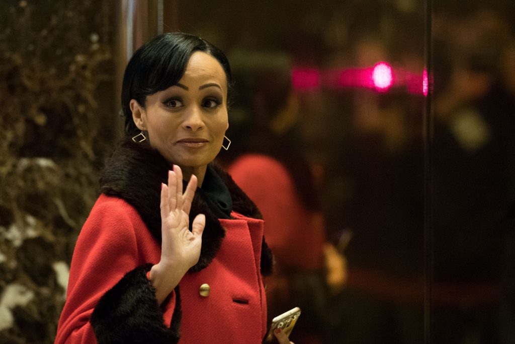 Katrina Pierson Net Worth - Wiki, Age, Weight and Height, Relationships ...