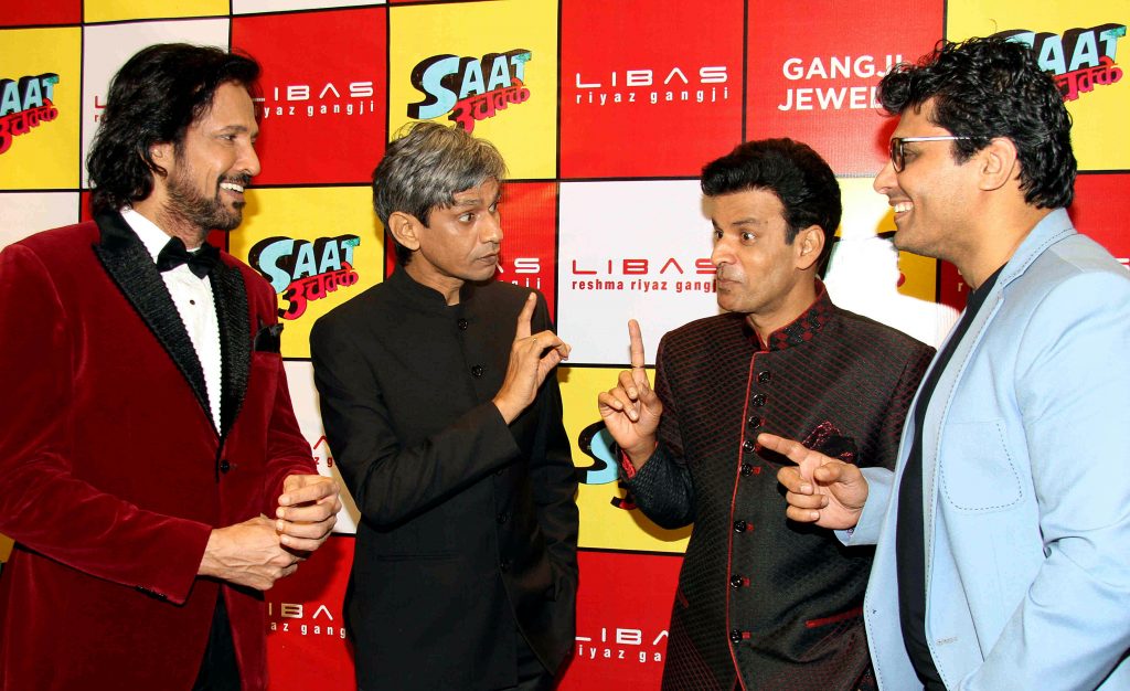 Kay Kay Menon Net Worth - Wiki, Age, Weight and Height, Relationships ...
