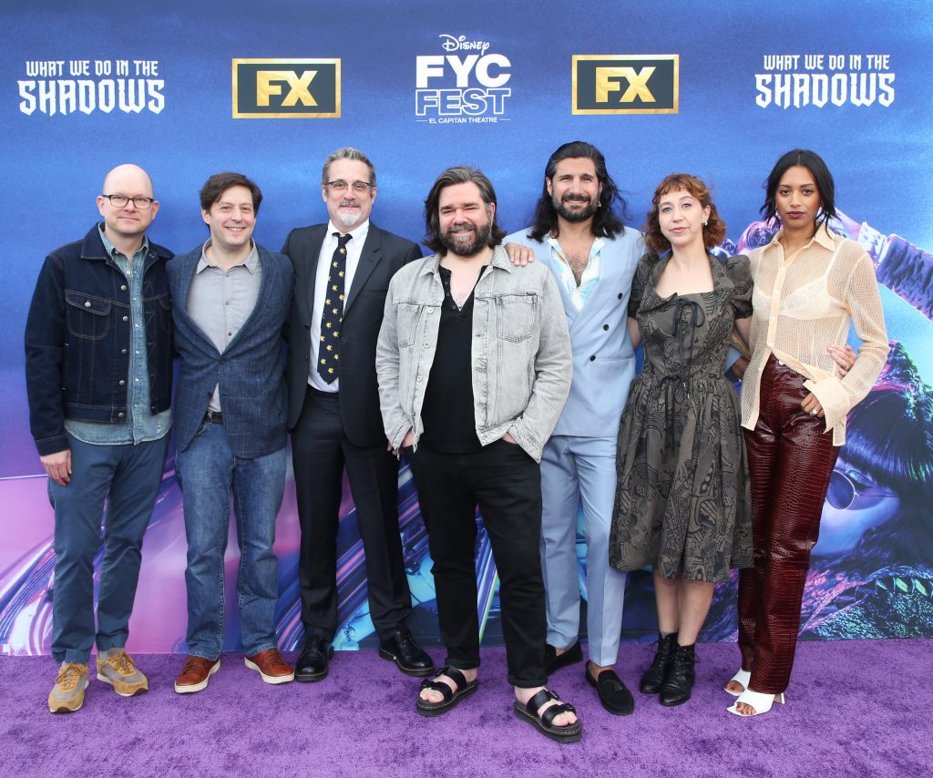 Kayvan Novak Net Worth - Wiki, Age, Weight and Height, Relationships ...