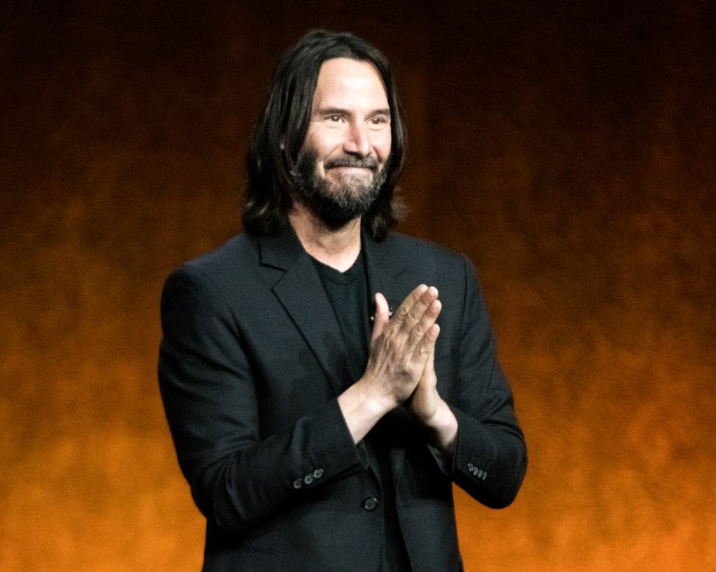 Keanu Reeves Net Worth - Wiki, Age, Weight and Height, Relationships ...