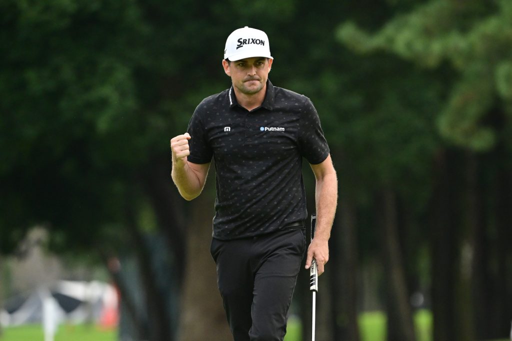 Keegan Bradley Net Worth - Wiki, Age, Weight and Height, Relationships ...