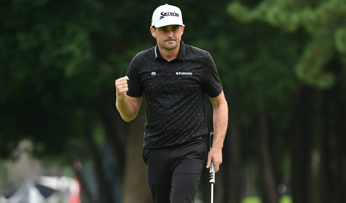 Keegan Bradley Net Worth in 2023 - Wiki, Age, Weight and Height ...