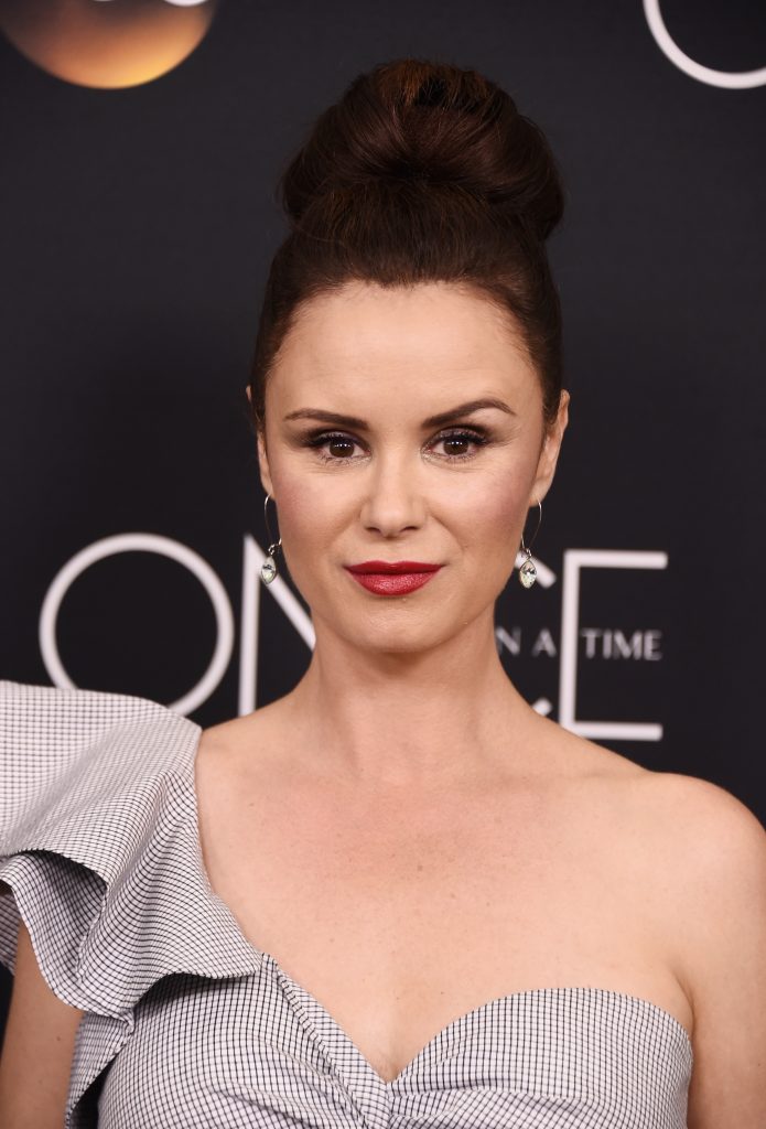 Keegan Connor Tracy Net Worth in 2023 - Wiki, Age, Weight and Height ...