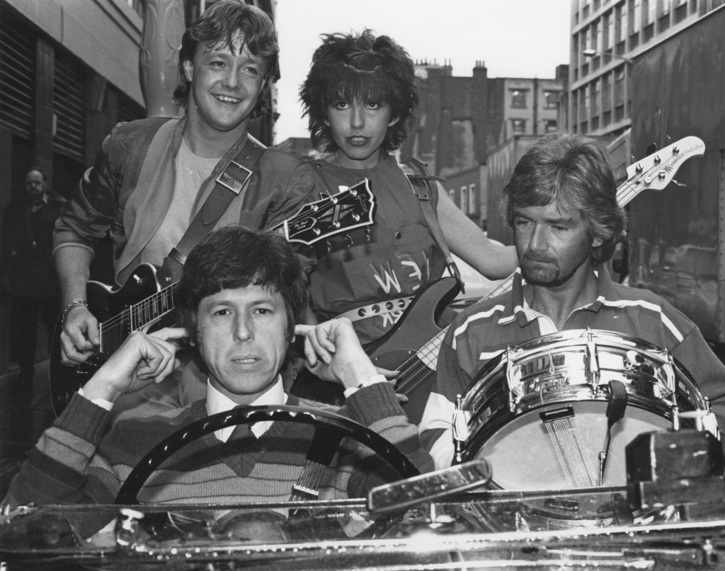 Keith Chegwin Net Worth - Wiki, Age, Weight and Height, Relationships ...