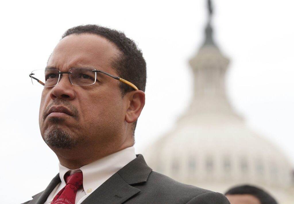 Keith Ellison Net Worth - Wiki, Age, Weight and Height, Relationships ...
