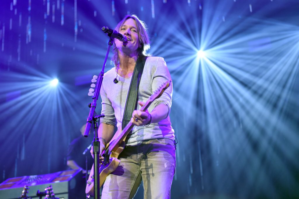 Keith Urban Net Worth - Wiki, Age, Weight and Height, Relationships ...