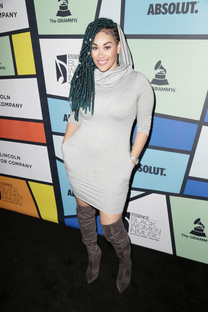 Keke Wyatt Net Worth in 2023 - Wiki, Age, Weight and Height ...