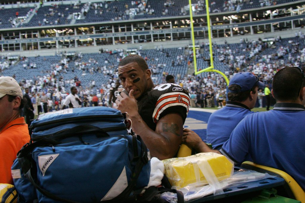 Kellen Winslow II Net Worth - Wiki, Age, Weight and Height ...