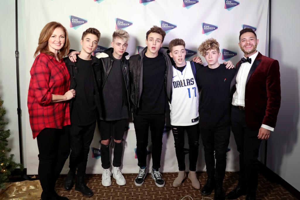 Kellie Rasberry Net Worth - Wiki, Age, Weight and Height, Relationships ...