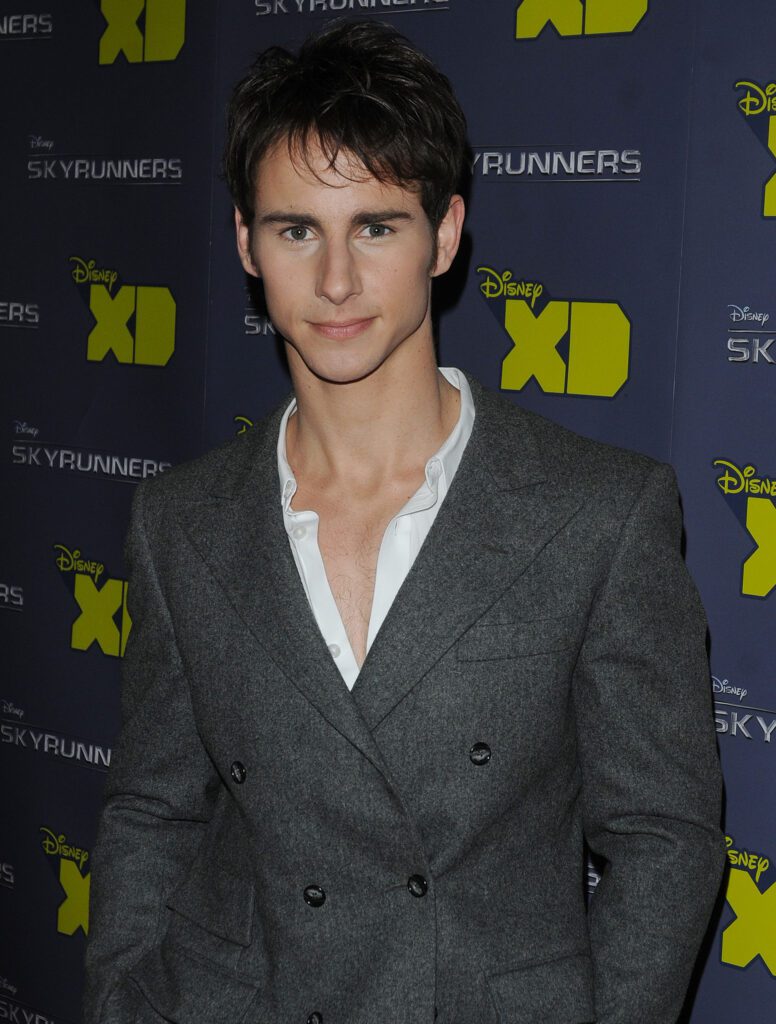 Kelly Blatz Net Worth in 2023 - Wiki, Age, Weight and Height ...