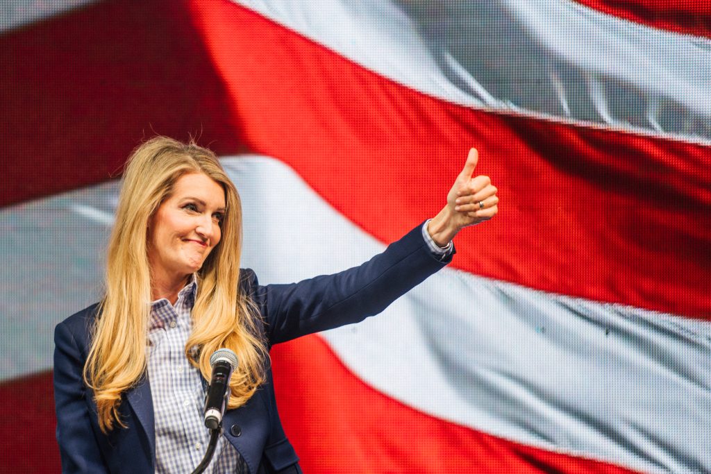 Kelly Loeffler Net Worth - Wiki, Age, Weight and Height, Relationships ...