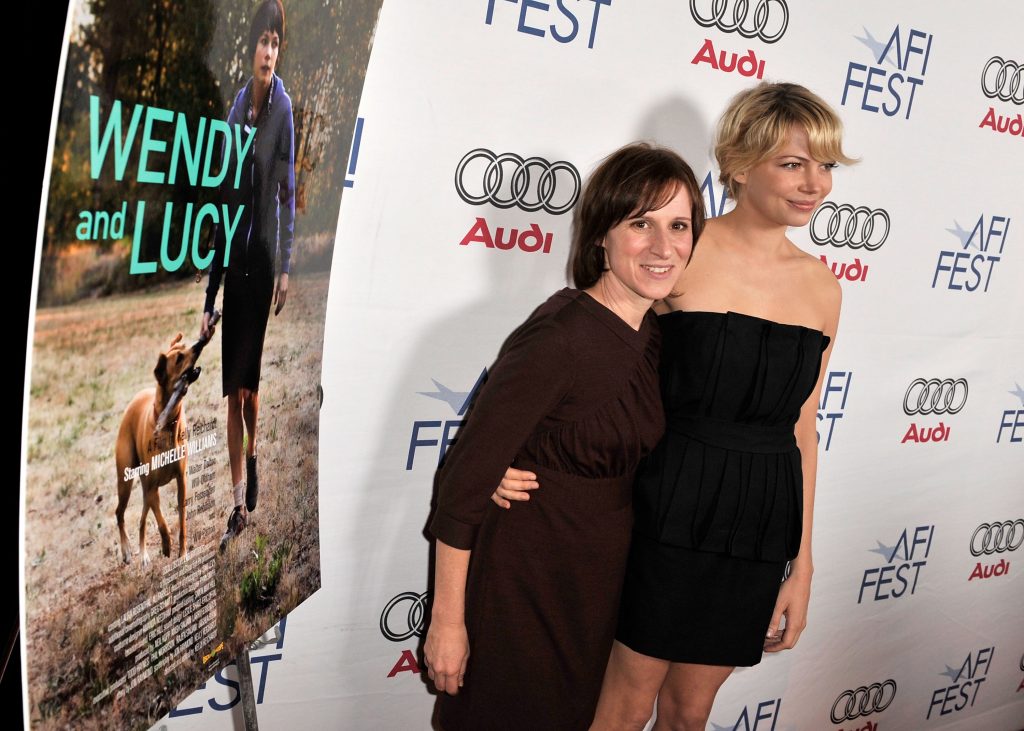 Kelly Reichardt Net Worth - Wiki, Age, Weight and Height, Relationships ...