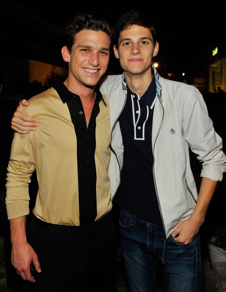 Ken Baumann Net Worth - Wiki, Age, Weight and Height, Relationships, Family, and More - Luxlux