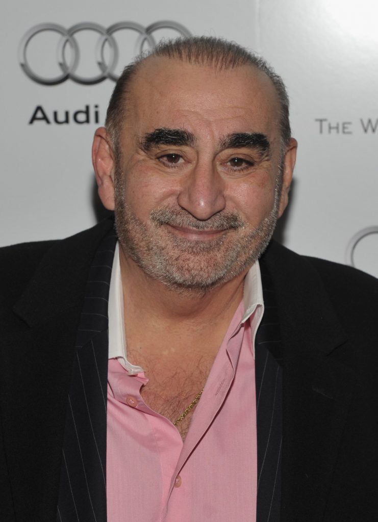 Ken Davitian Net Worth - Wiki, Age, Weight and Height, Relationships, Family, and More - Luxlux