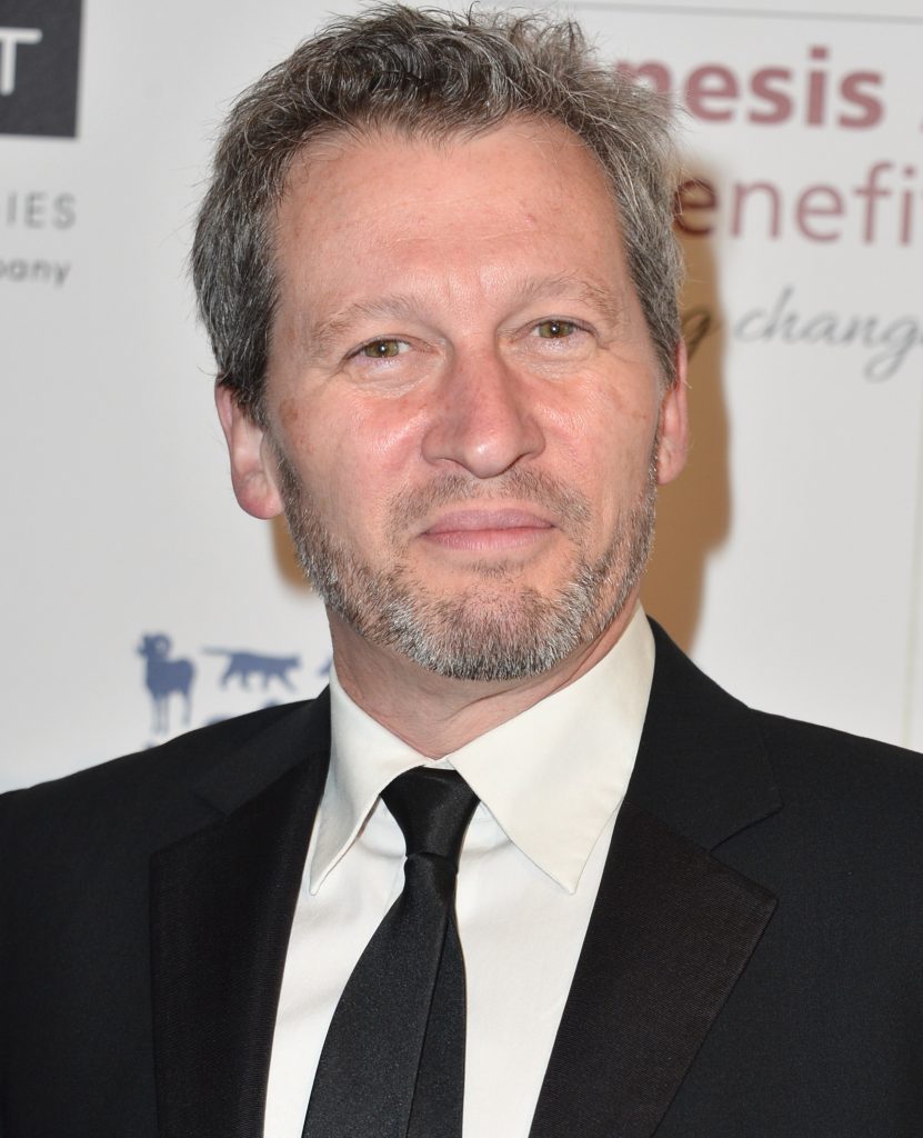 Ken Kwapis Net Worth - Wiki, Age, Weight and Height, Relationships ...