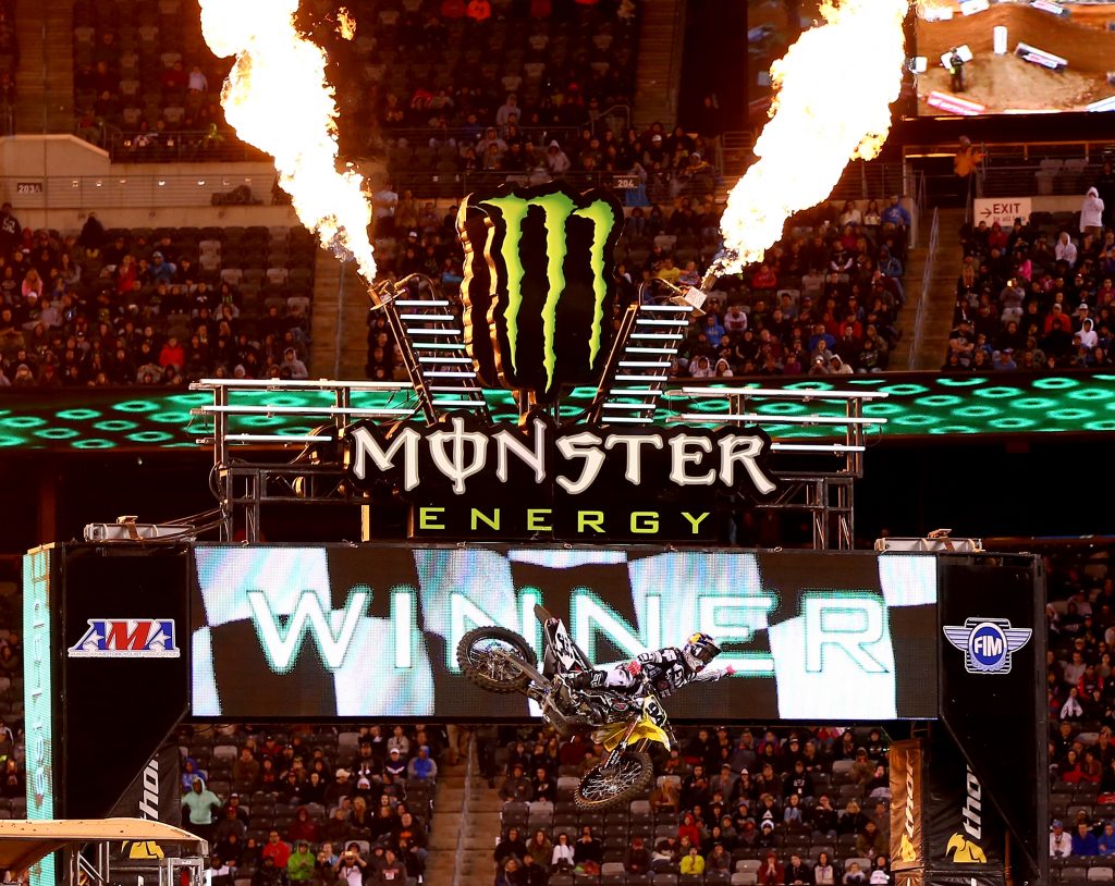 Ken Roczen Net Worth - Wiki, Age, Weight and Height, Relationships ...