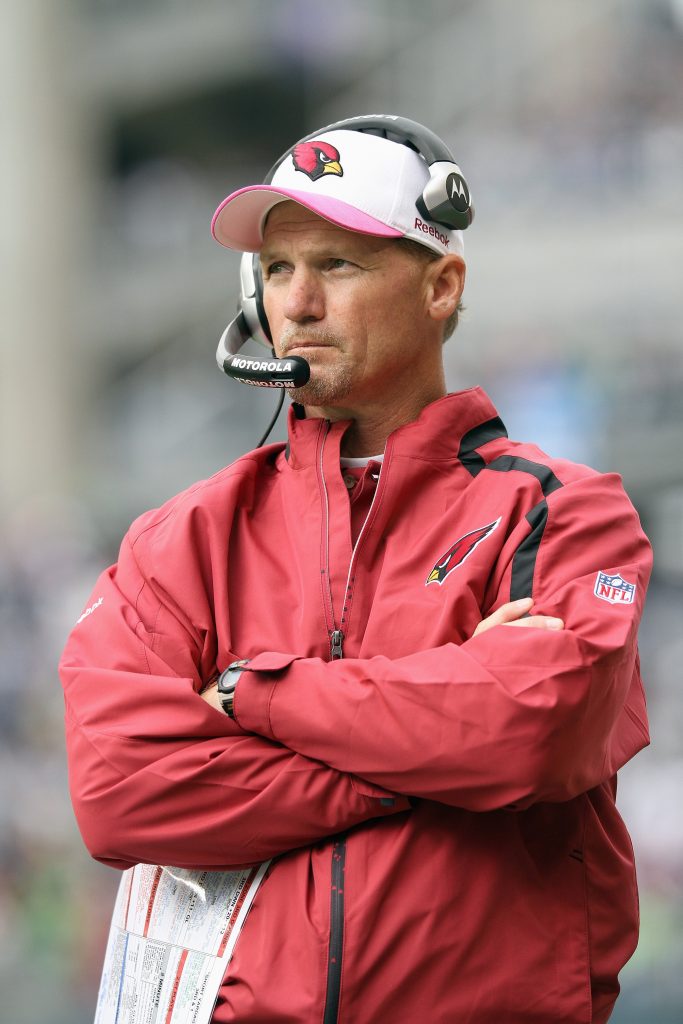 Ken Whisenhunt Net Worth - Wiki, Age, Weight and Height, Relationships ...