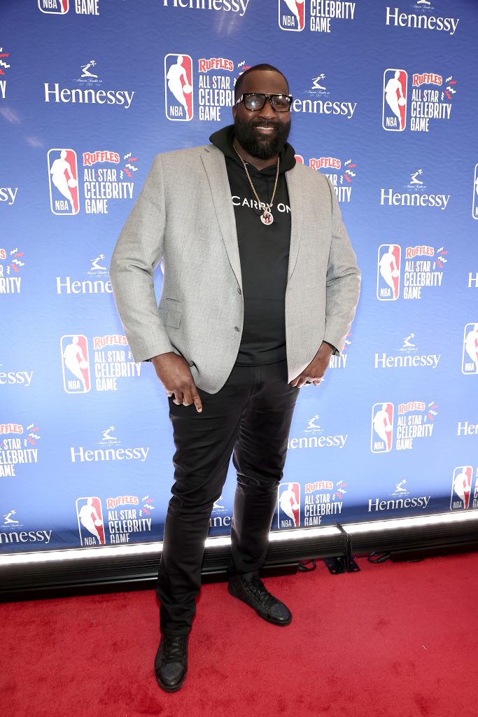 Kendrick Perkins Net Worth - Wiki, Age, Weight and Height ...