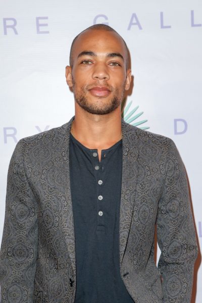 Kendrick Sampson Net Worth in 2023 - Wiki, Age, Weight and Height, Relationships, Family, and ...