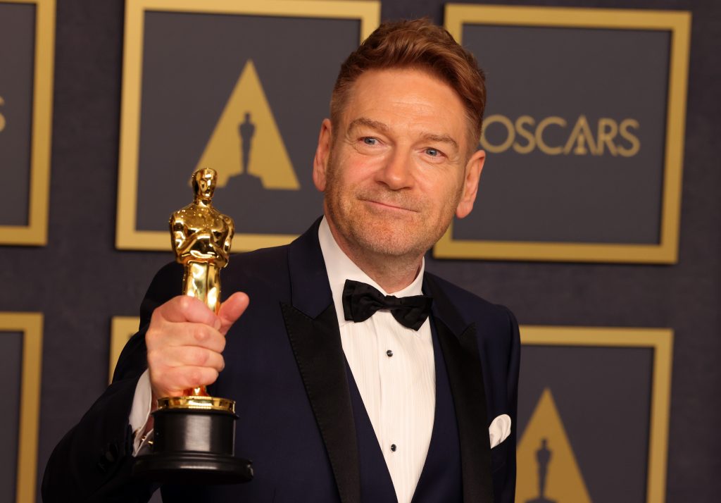 Kenneth Branagh Net Worth in 2023 - Wiki, Age, Weight and Height ...