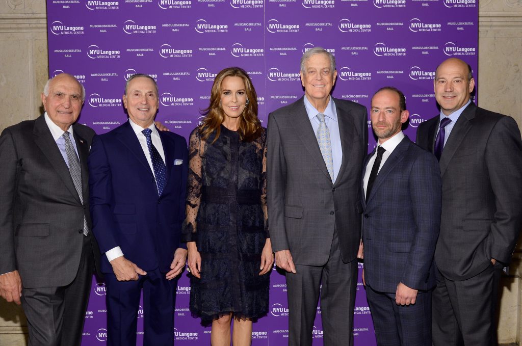 Kenneth Langone Net Worth - Wiki, Age, Weight and Height, Relationships ...