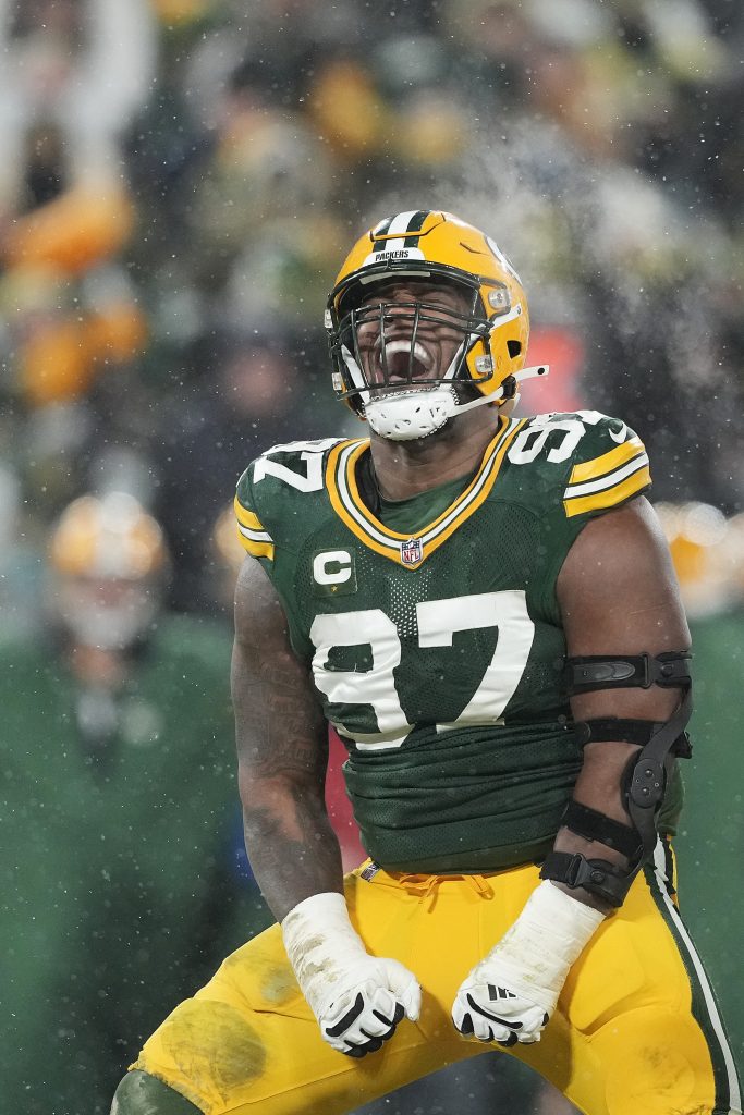 Kenny Clark Net Worth - Wiki, Age, Weight and Height, Relationships ...