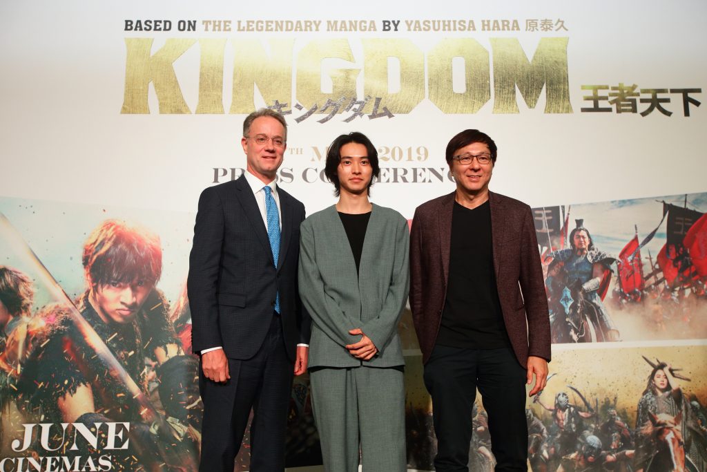 Kento Yamazaki Net Worth - Wiki, Age, Weight and Height, Relationships ...