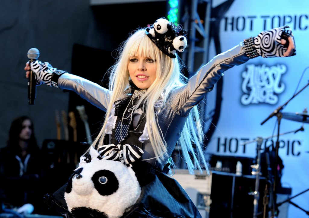 Kerli Net Worth - Wiki, Age, Weight and Height, Relationships, Family ...