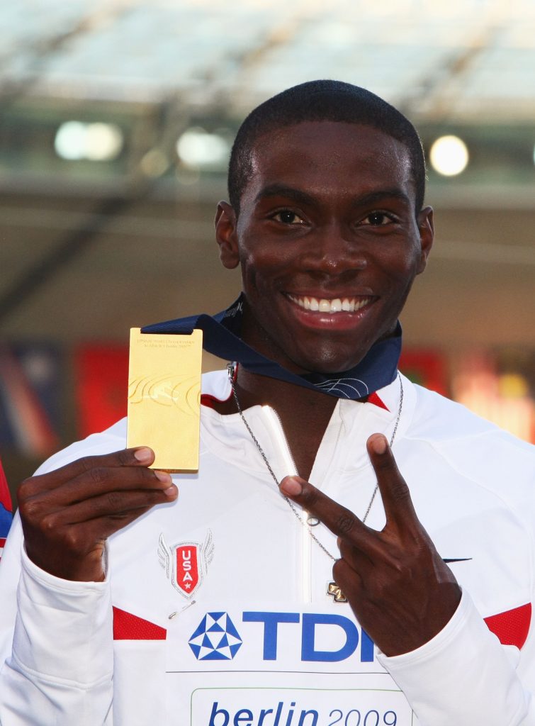 Kerron Clement Net Worth - Wiki, Age, Weight and Height, Relationships ...