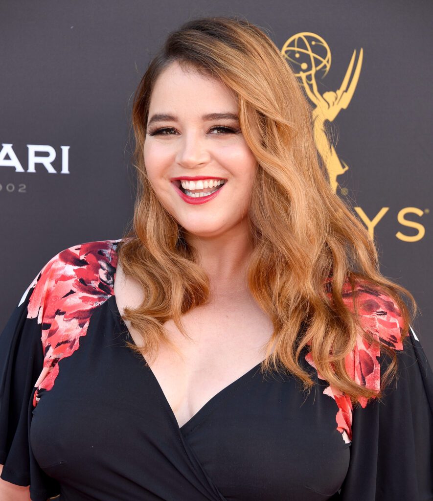 Kether Donohue Net Worth in 2023 - Wiki, Age, Weight and Height, Relationships, Family, and More ...
