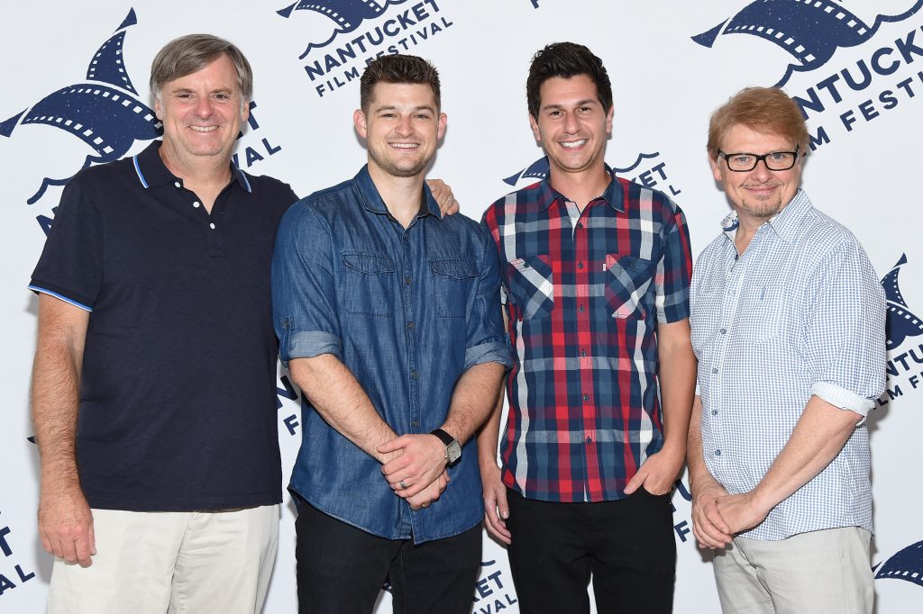 Kevin Bigley Net Worth - Wiki, Age, Weight and Height, Relationships ...