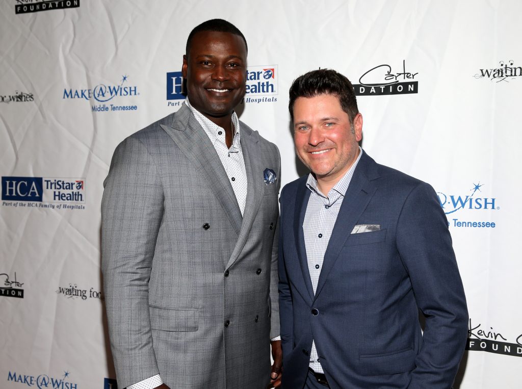 Kevin Carter Net Worth - Wiki, Age, Weight and Height, Relationships ...