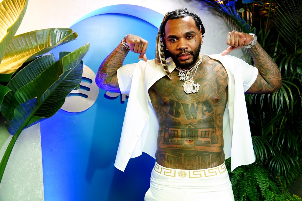 Kevin Gates Net Worth - Wiki, Age, Weight and Height, Relationships ...