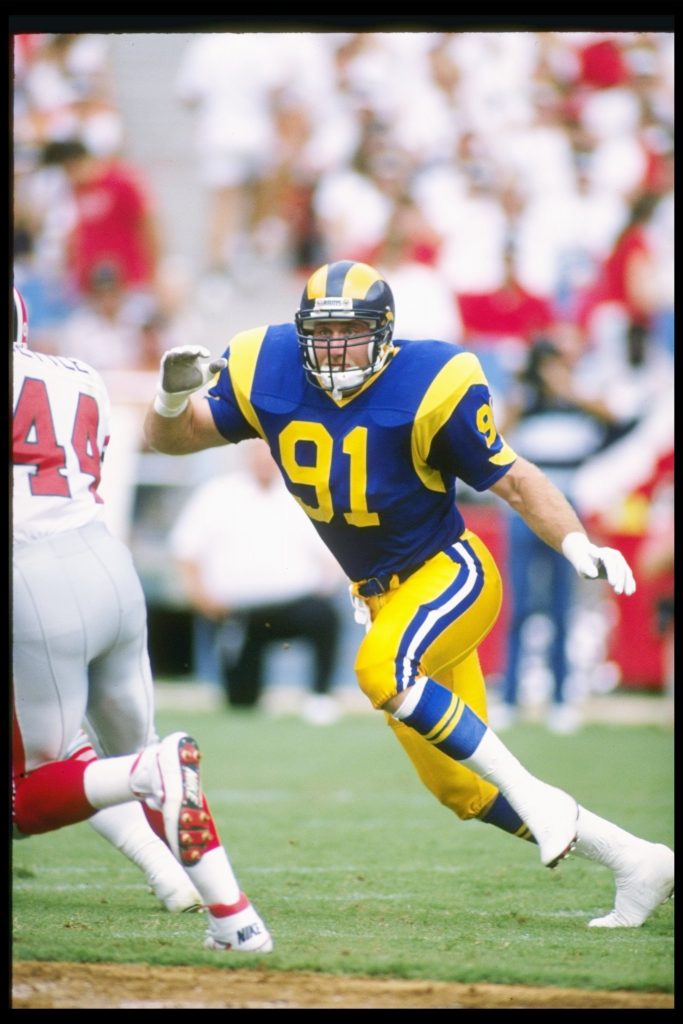 Kevin Greene Net Worth - Wiki, Age, Weight and Height, Relationships ...