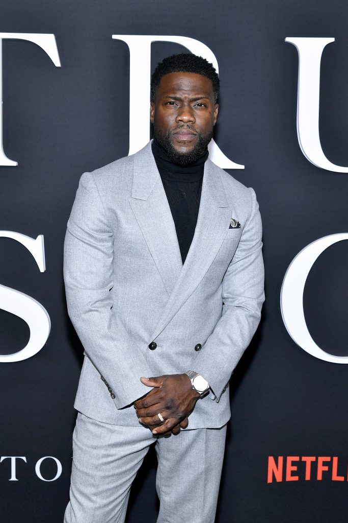 Kevin Hart Net Worth - Wiki, Age, Weight and Height, Relationships ...