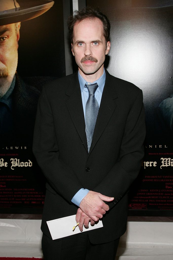 Kevin J. O'Connor Net Worth - Wiki, Age, Weight and Height, Relationships, Family, and More - LuxLux