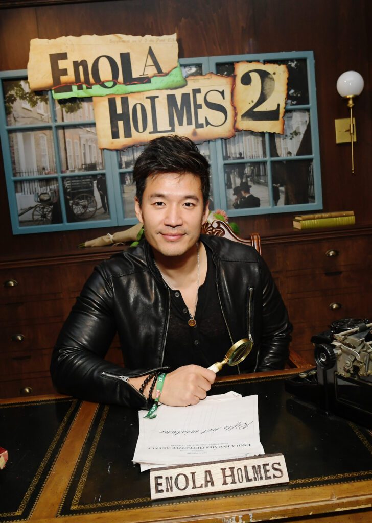 Kevin Kreider Net Worth - Wiki, Age, Weight and Height, Relationships, Family, and More - Luxlux