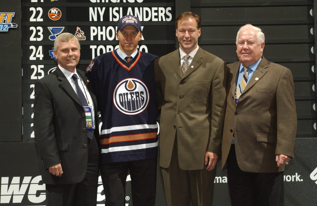 Kevin Lowe Net Worth - Wiki, Age, Weight and Height, Relationships ...