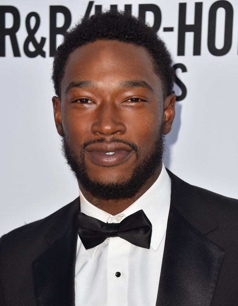 Kevin McCall Net Worth - Wiki, Age, Weight and Height, Relationships ...